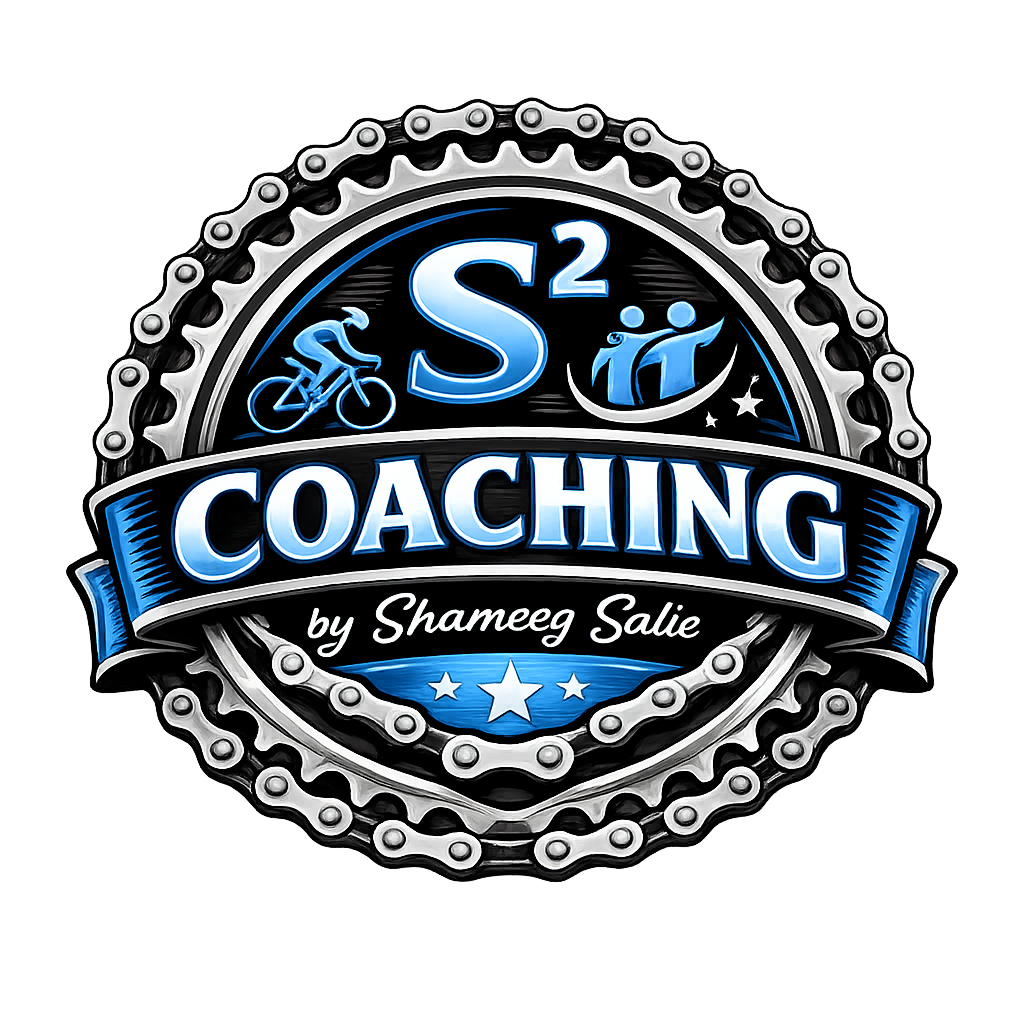 S-Squared Coaching | Unleash Your Cycling Power